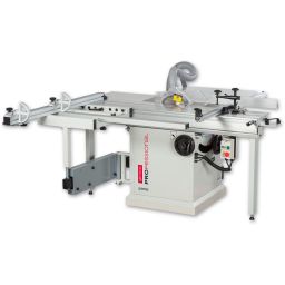 Axminster Professional AP254PS16 Panel Saw 230V Axminster Tools