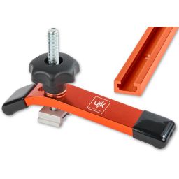 T track hold down clamps store